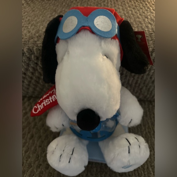 Peanuts | Holiday | Peanuts Singing Animated Snoopy | Poshmark